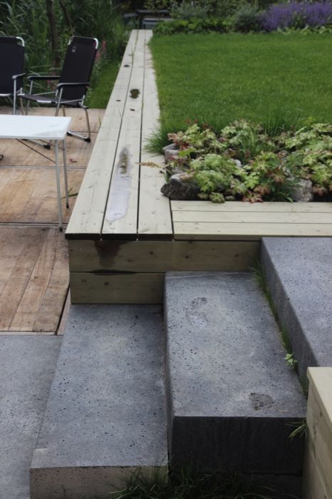 Impressies - Hoveniersbedrijf L v.d. Meijden